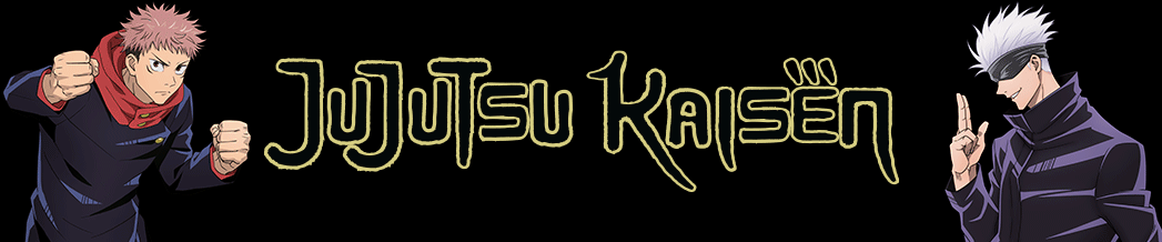 Jujutsu Kaisen - Brands